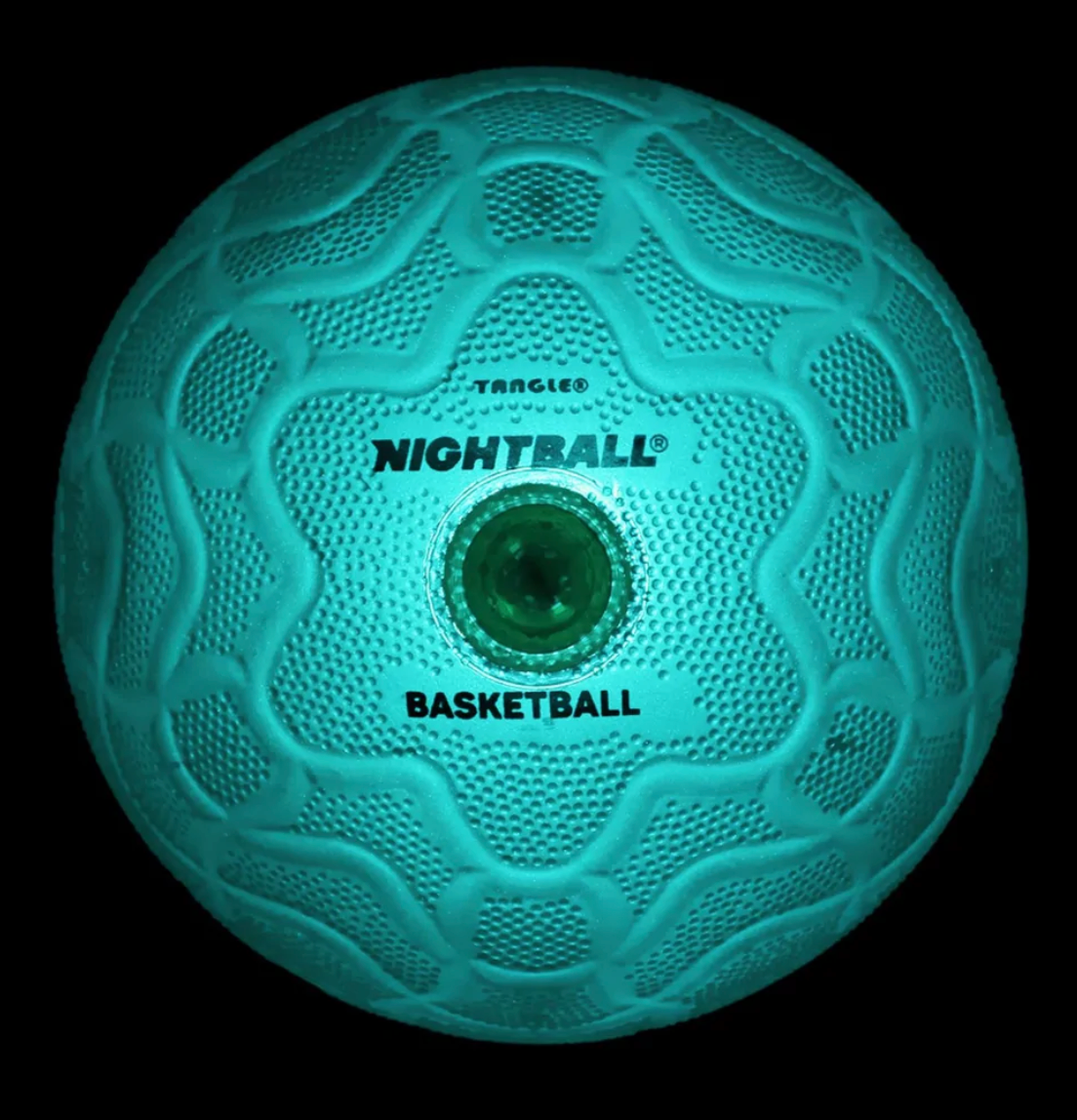 Nightball Basketball – Jonesies Children's Shop of Rome