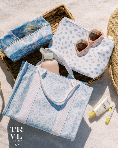 TRVL Design – Jonesies Children's Shop of Rome