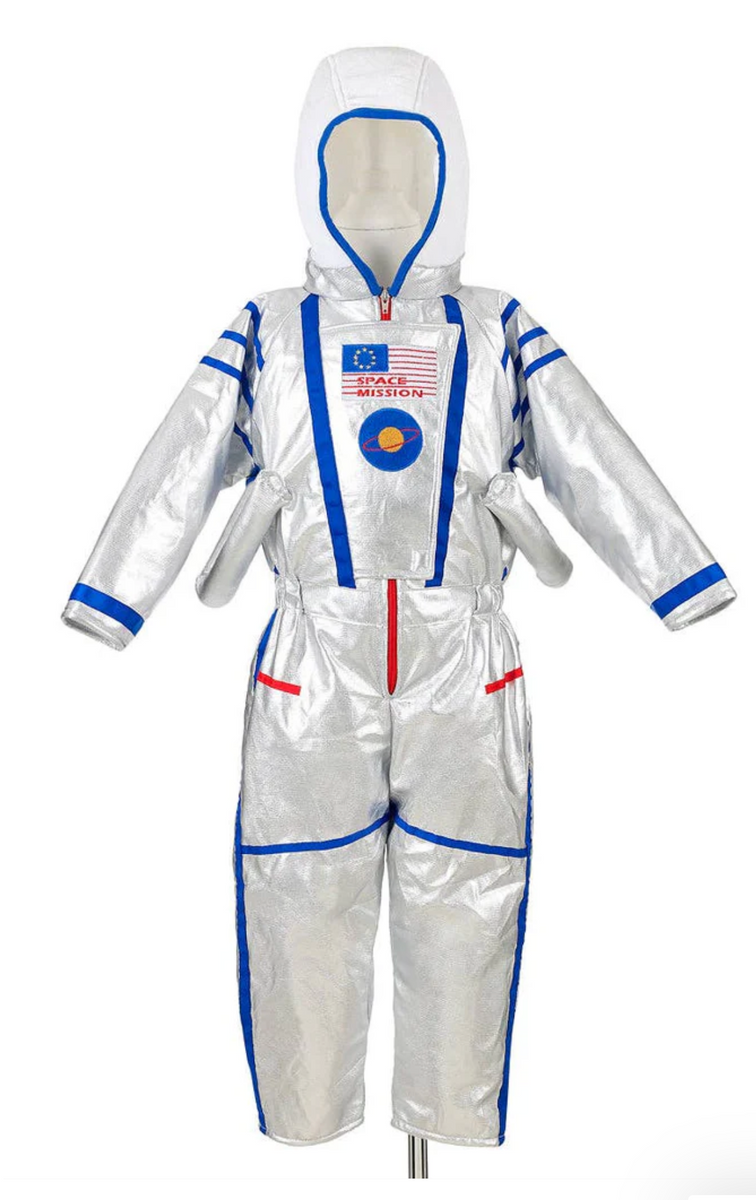 Spaceman Suit – Jonesies Children's Shop of Rome
