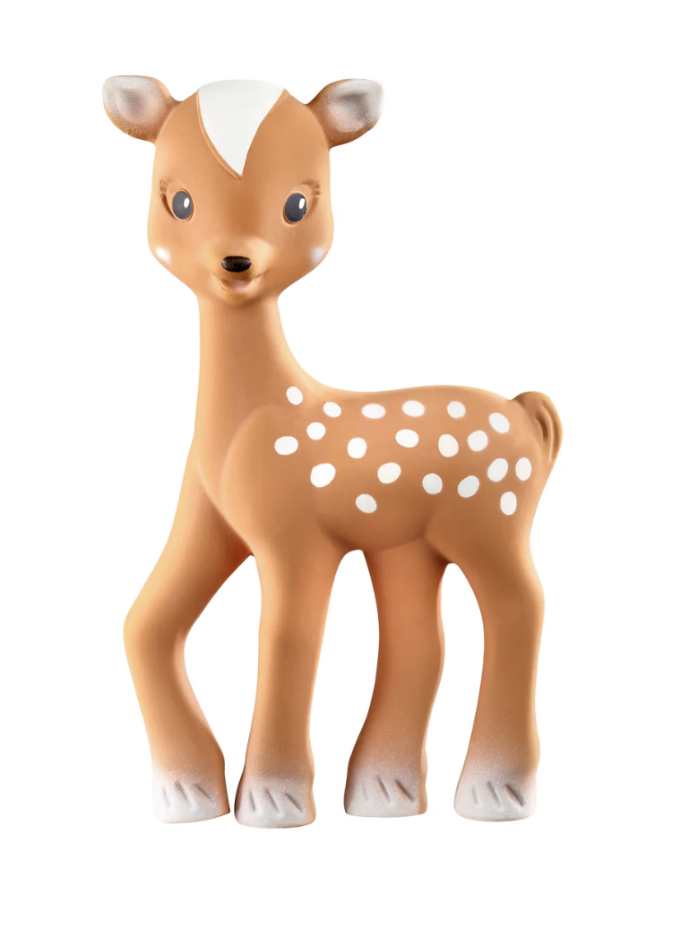 Fanfan The Fawn – Jonesies Children's Shop of Rome