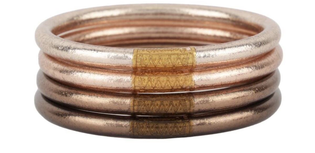 Fawn All Weather Bangles – Jonesies Children's Shop of Rome